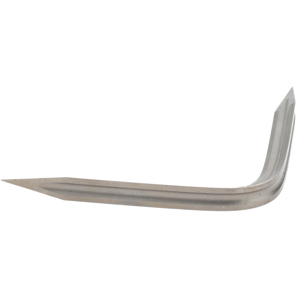 Value Collection - Swivel & Scraper Blade: Bi-Directional, High Speed ...