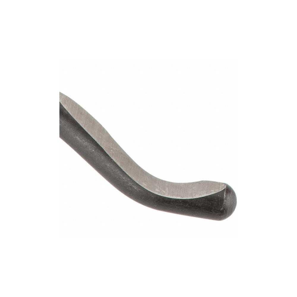 Shaviv - Swivel & Scraper Blade: E200, Bi-Directional, High Speed Steel ...