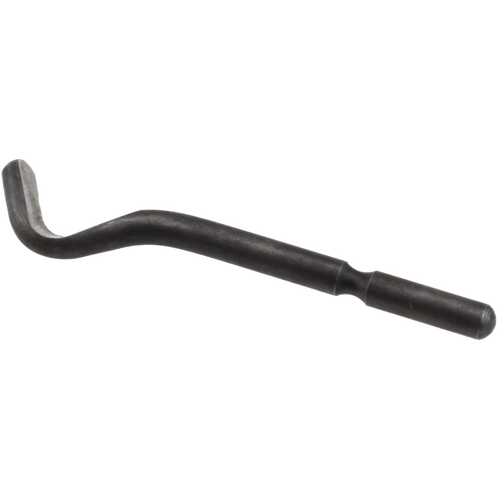 Shaviv - Swivel & Scraper Blade: E300, Right Hand, High Speed Steel ...