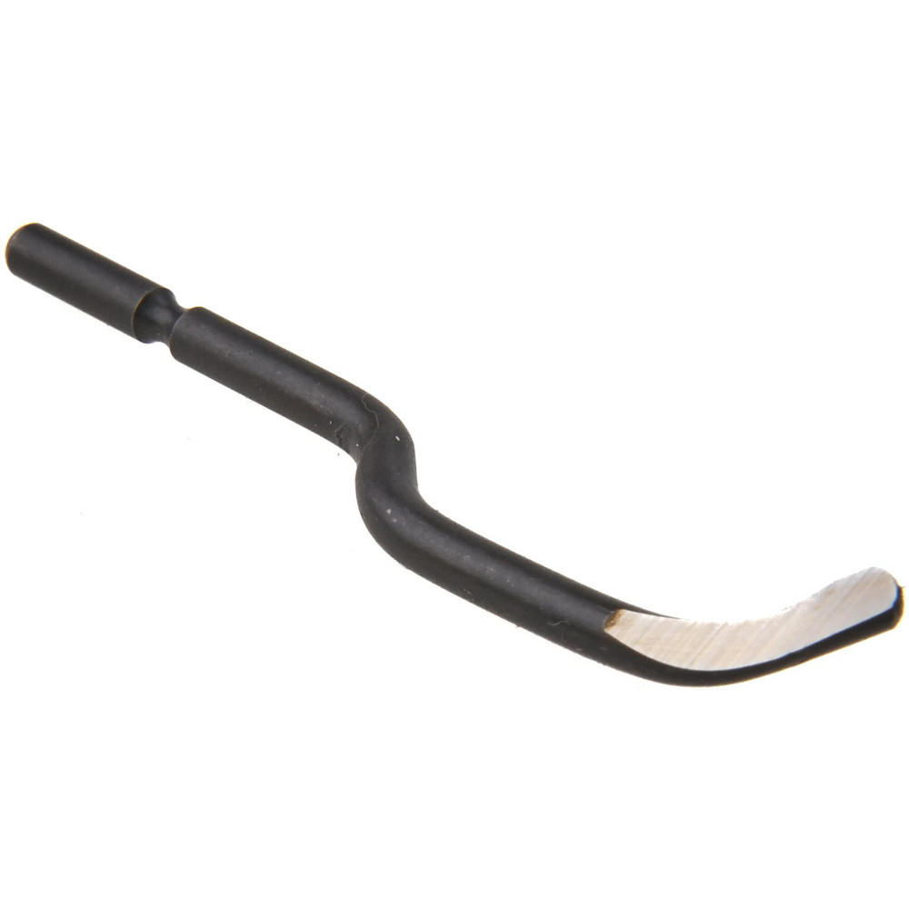 Shaviv - Swivel & Scraper Blade: E600, Right Hand, High Speed Steel ...
