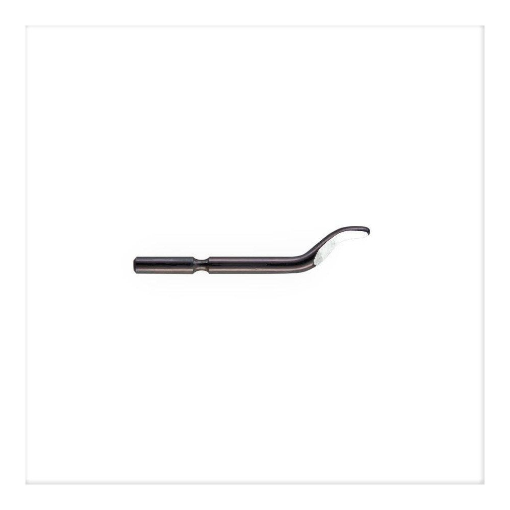 Noga - Swivel & Scraper Blade: S101, Right Hand, High Speed Steel | MSC ...