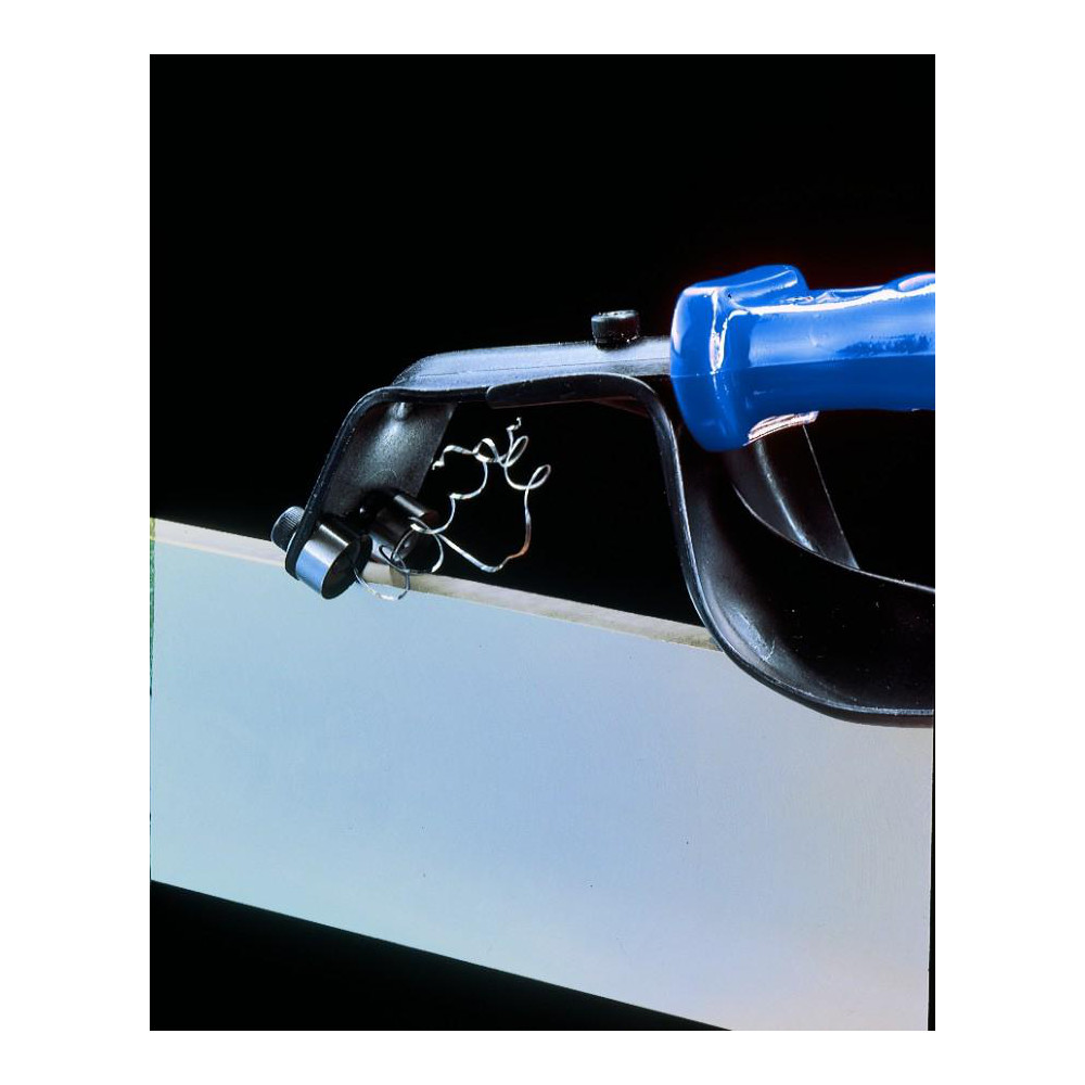 Noga - Hand Deburring Tool Set: 4 Pc, High Speed Steel | MSC Direct