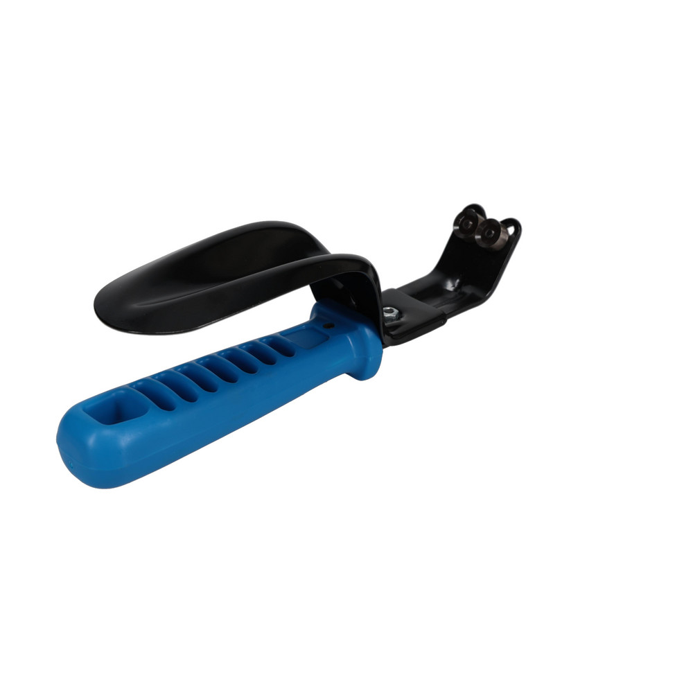 Noga - 4 Piece High Speed Steel Hand Deburring Tool Set - 05752100 ...