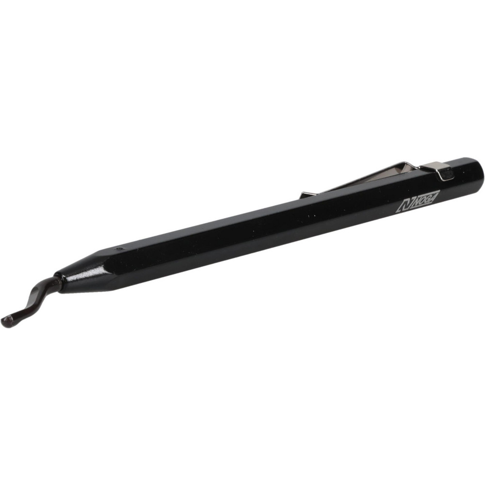 Noga - Hand Deburring Tool Set: High Speed Steel | MSC Direct