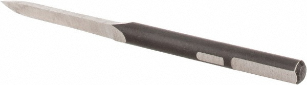 Noga - D50 Scraper Bi-Directional High Speed Steel Deburring Scraper ...