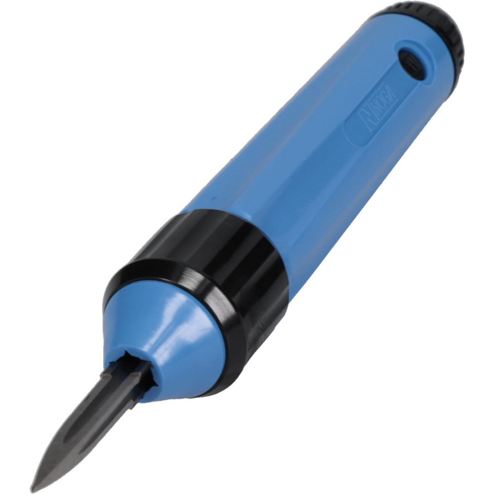 Noga - Hand Deburring Tool Set: High Speed Steel | MSC Direct