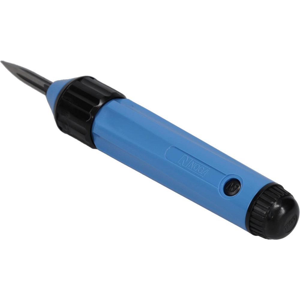 Noga - Hand Deburring Tool Set: High Speed Steel | MSC Direct