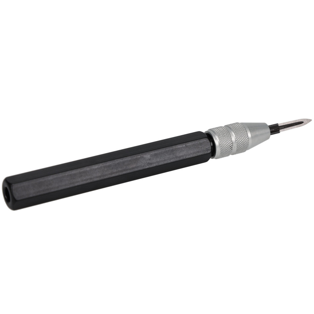 Noga - Hand Deburring Tool Set: High Speed Steel | MSC Direct
