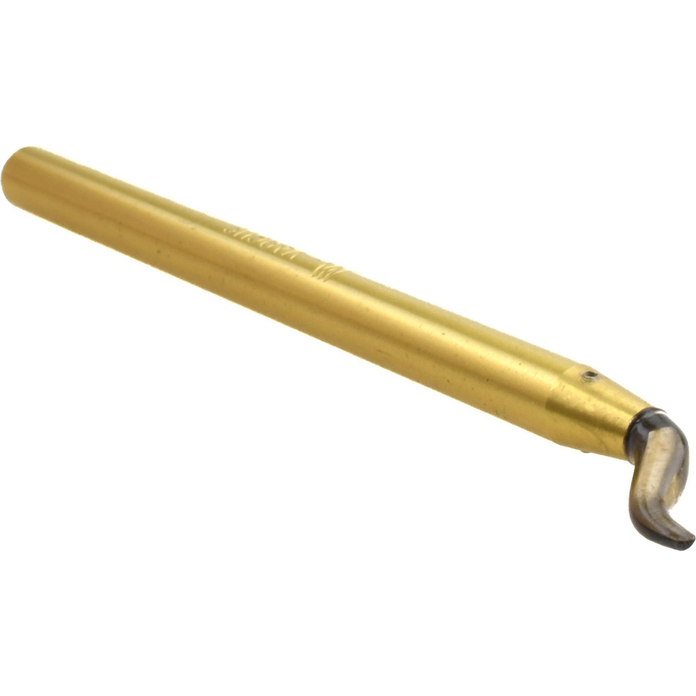 Shaviv - Hand Deburring Tool Set: High Speed Steel | MSC Direct