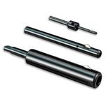 Cogsdill Tool - 25/64" Hole, No. 3 Blade, Type B Power Deburring Tool ...