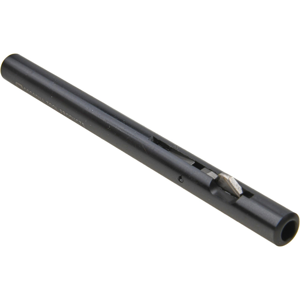 Cogsdill Tool - 25/64" Hole, No. 3 Blade, Type B Power Deburring Tool ...
