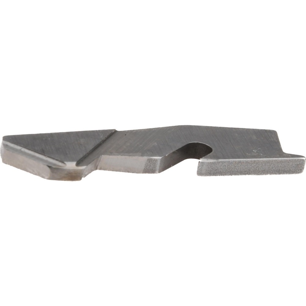 Cogsdill Tool - No. 3, Type B Double Angle, Replacement Deburring Blade ...