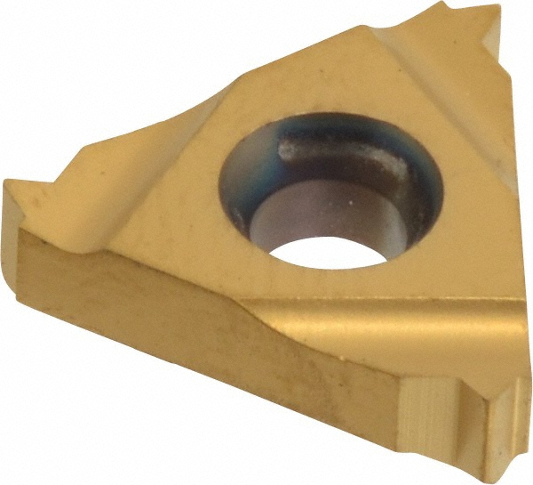 Carmex - 16ER External Right Hand 16 UN Laydown Threading Insert ...