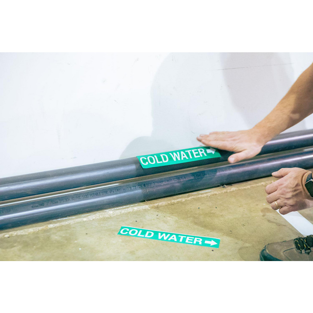 Brother - Labels, Ribbons & Tapes: Application: Safety Labeling, Pipe ...