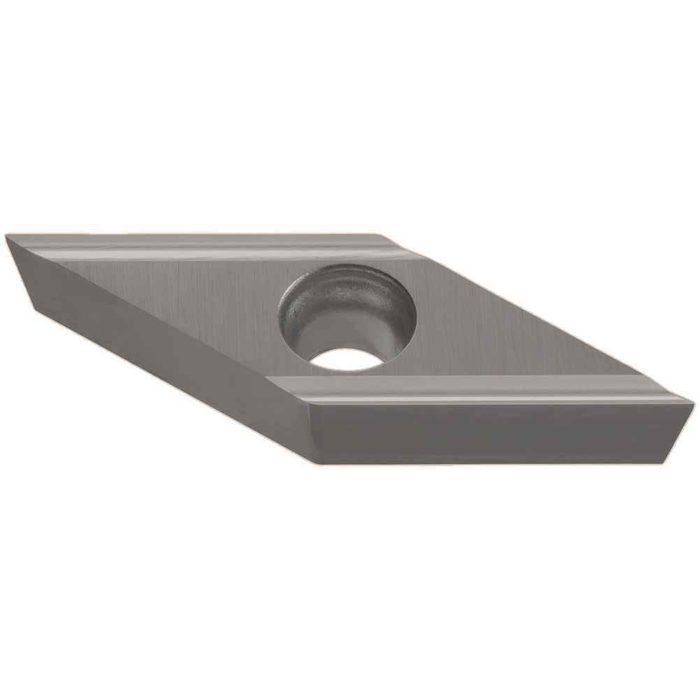 Mitsubishi - Turning Inserts: Insert Style: VBET; ANSI Size Code: 22V3 ...
