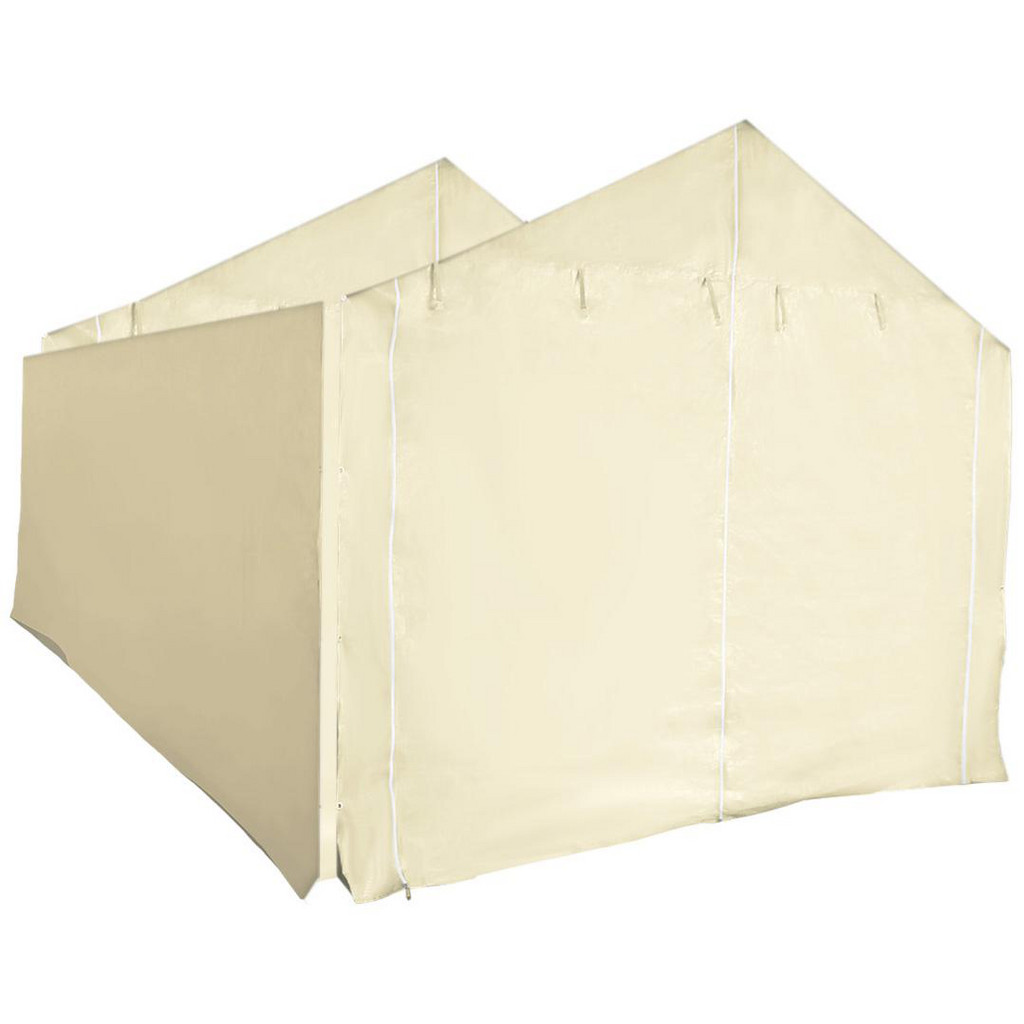 Caravan Canopy - Prefab Structure Parts & Accessories: Product Type ...