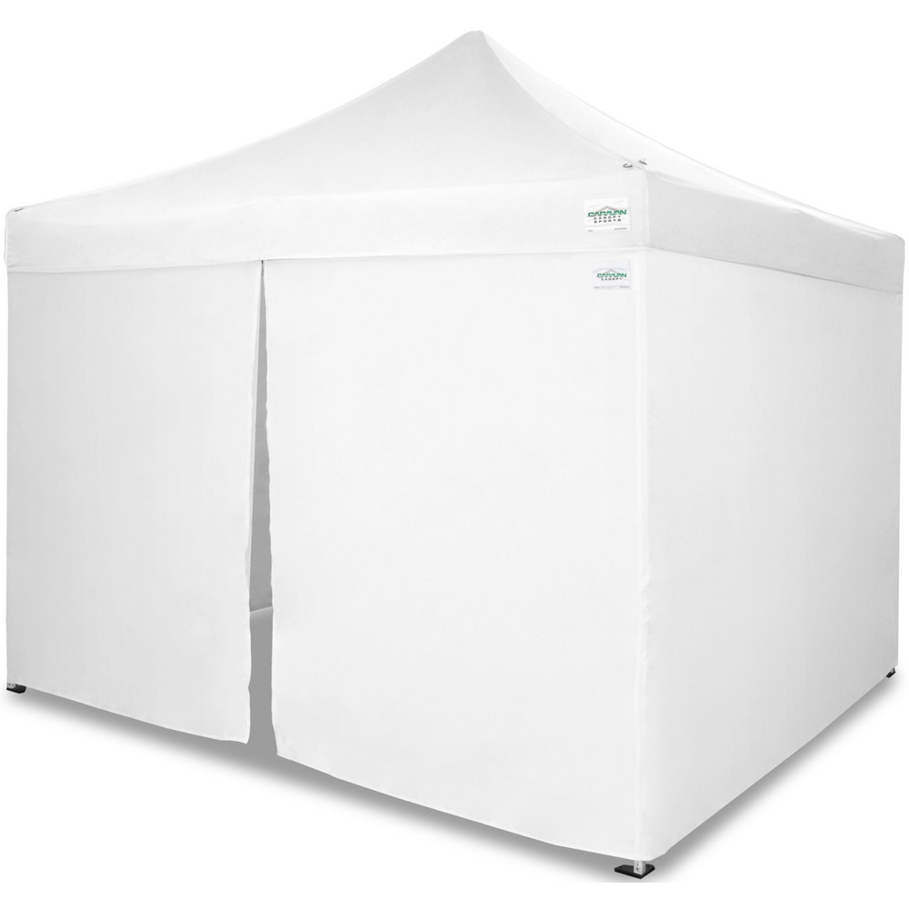 Caravan Canopy - Temporary Structure Parts & Accessories: Canopy Kit ...