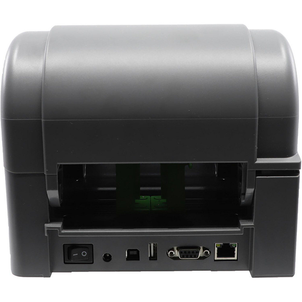 Brother - Electronic Label Makers: Type: 4XL Label Printer; Print Color ...