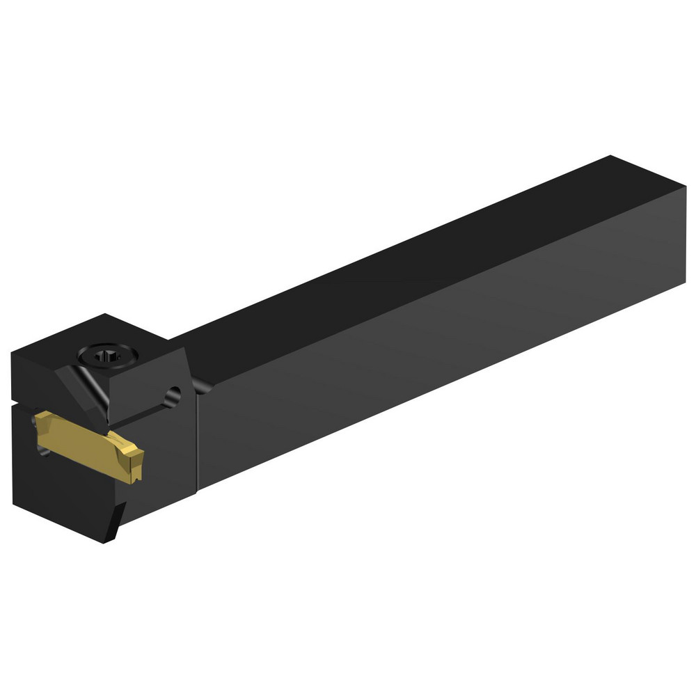 Sandvik Coromant - Indexable Grooving Toolholders: Internal or External ...