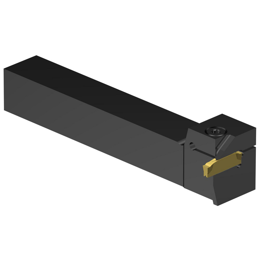 Sandvik Coromant - Indexable Grooving Toolholders: Internal or External ...