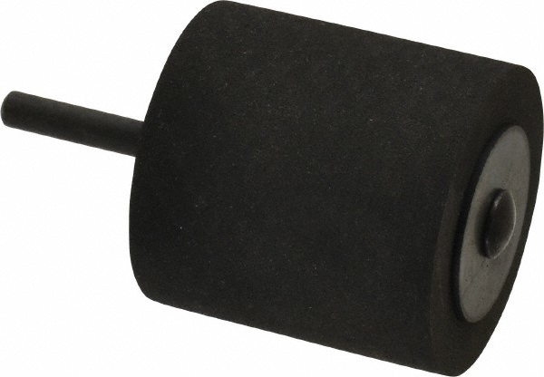 3M - 2" Wide x 2" Diam, Spiral Band Drum - 05780986 - MSC Industrial Supply