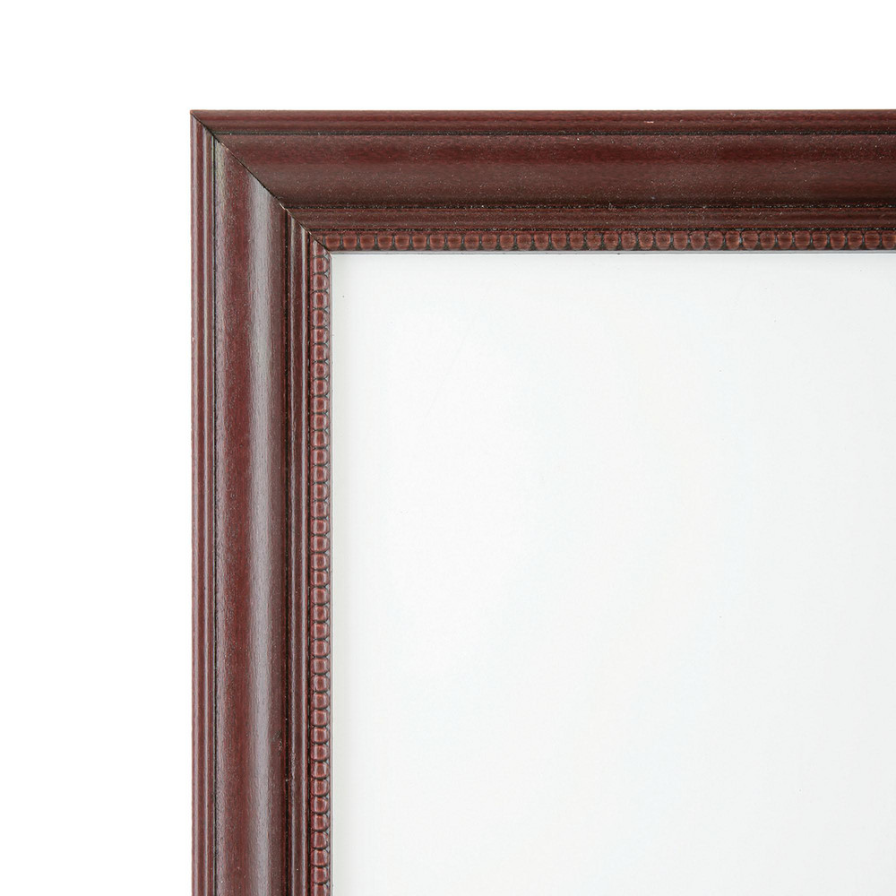 AbilityOne - 9X12 ST G CHERRY 12/PK FRAME | MSC Direct