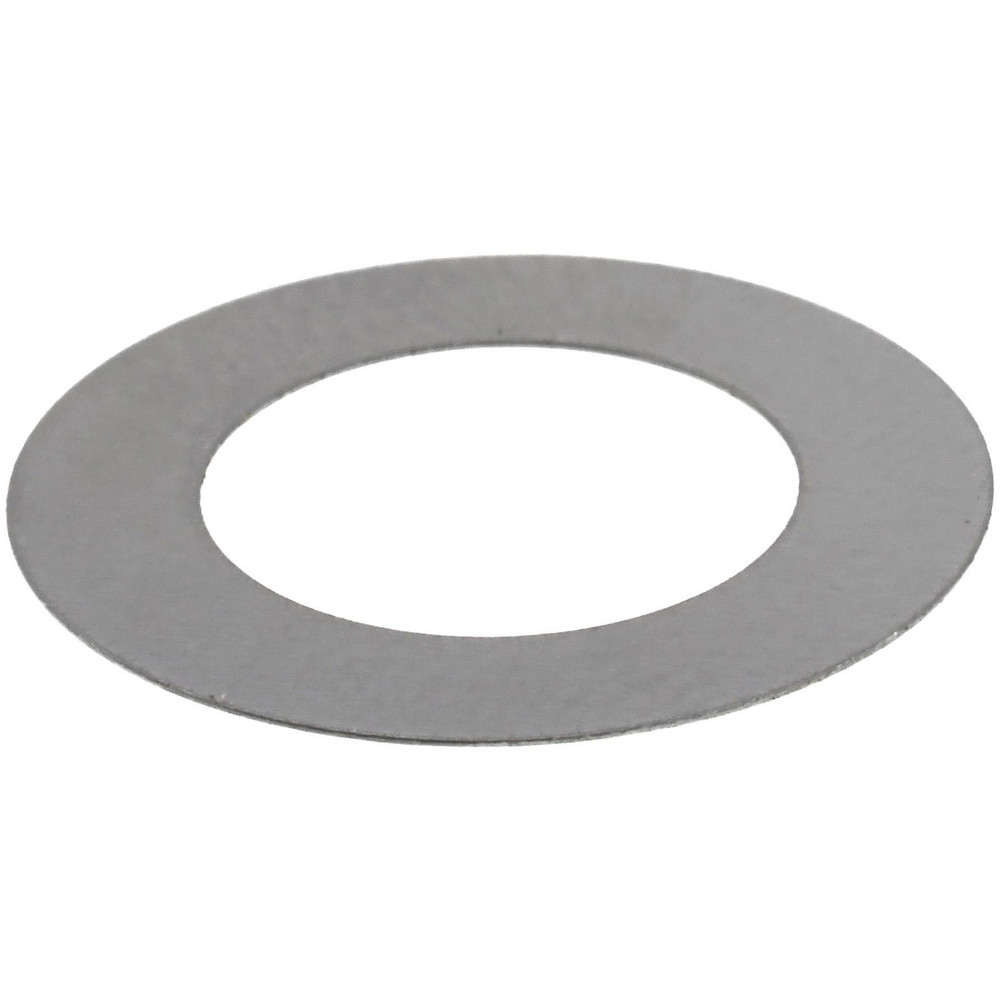 Made in USA - Arbor Shim: 0.0050" Thick, 3/8" ID, 0.6250" OD, 5/16 in ...