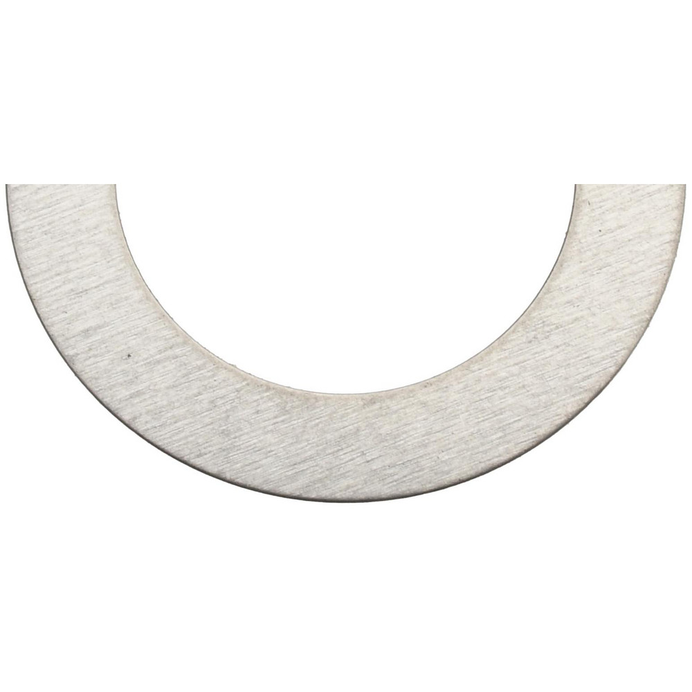 Made in USA - Shortening Shim: 0.0100" Thick, 0.3760" ID, 0.5630" OD, 5 ...