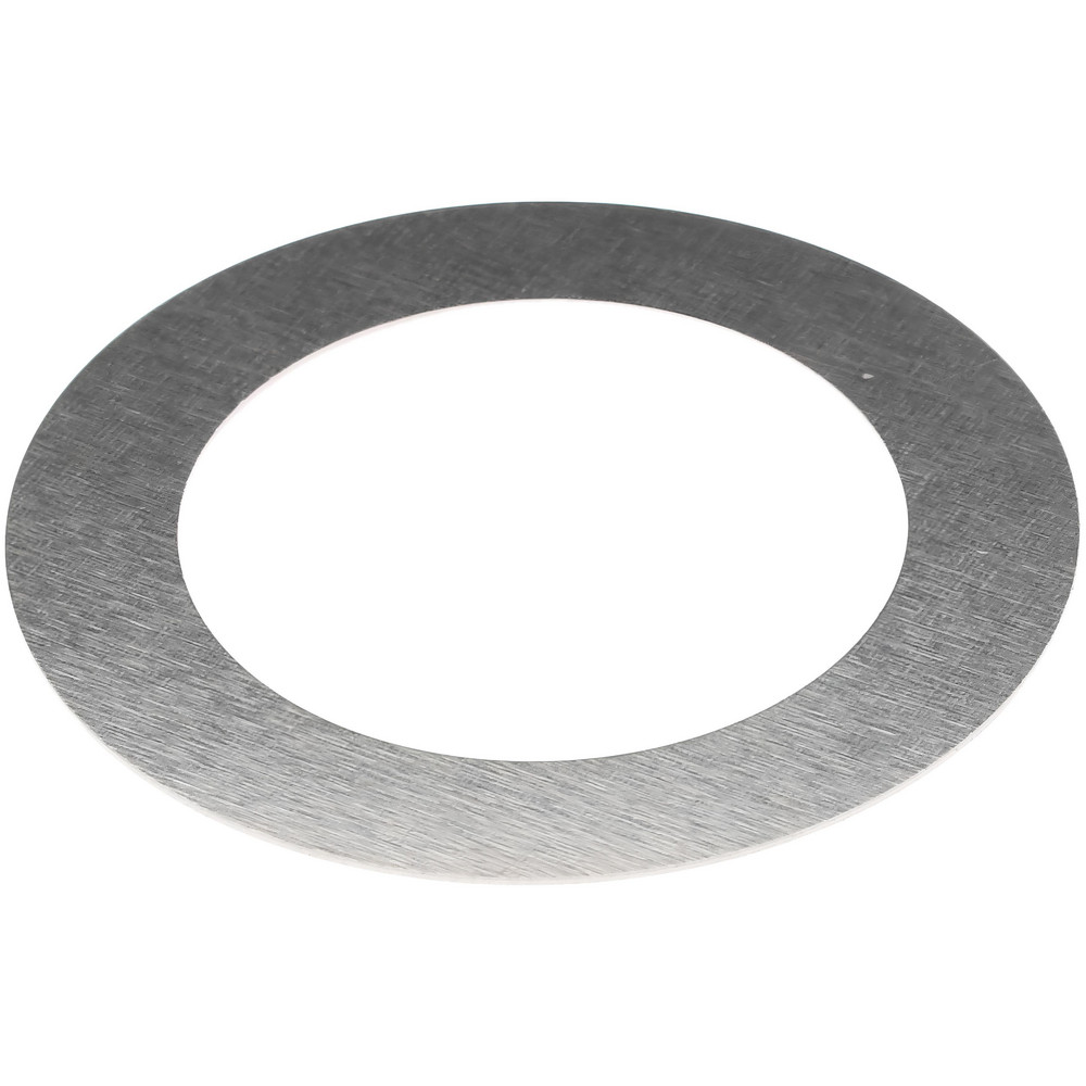 Made in USA - Shortening Shim: 0.0050" Thick, 0.5010" ID, 0.7500" OD, 7 ...