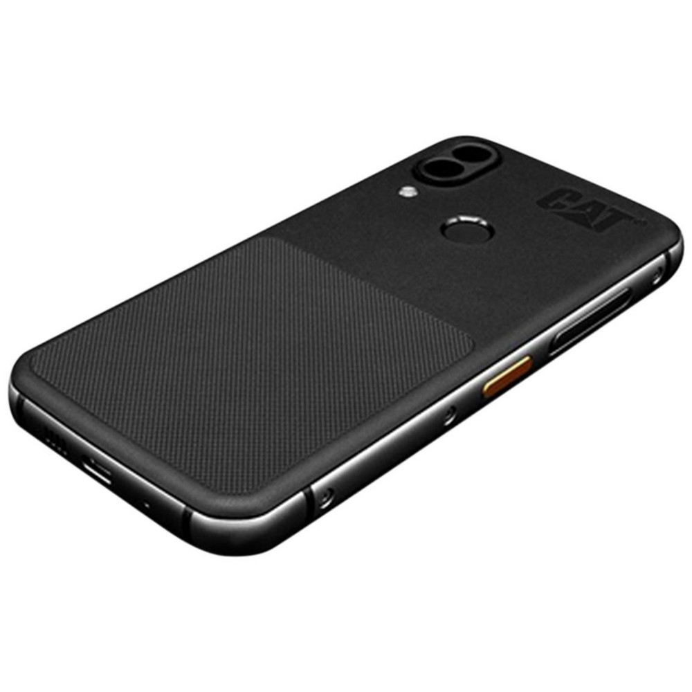 CAT - Smartphones: Operating System: Google Android™ 8.1; Storage: 64GB ...