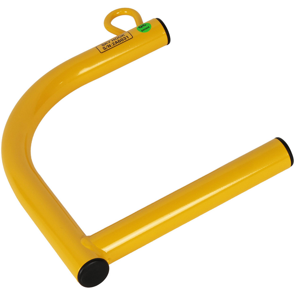 Sky Hook - Lifting Aid Chuck Hook | MSC Direct