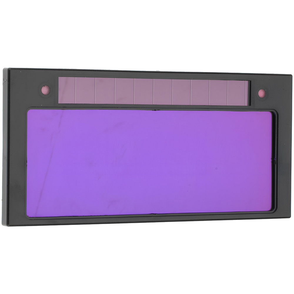 ArcOne - 4-1/4" Wide x 2" High, Lens Shade 11, Auto-Darkening Lens ...