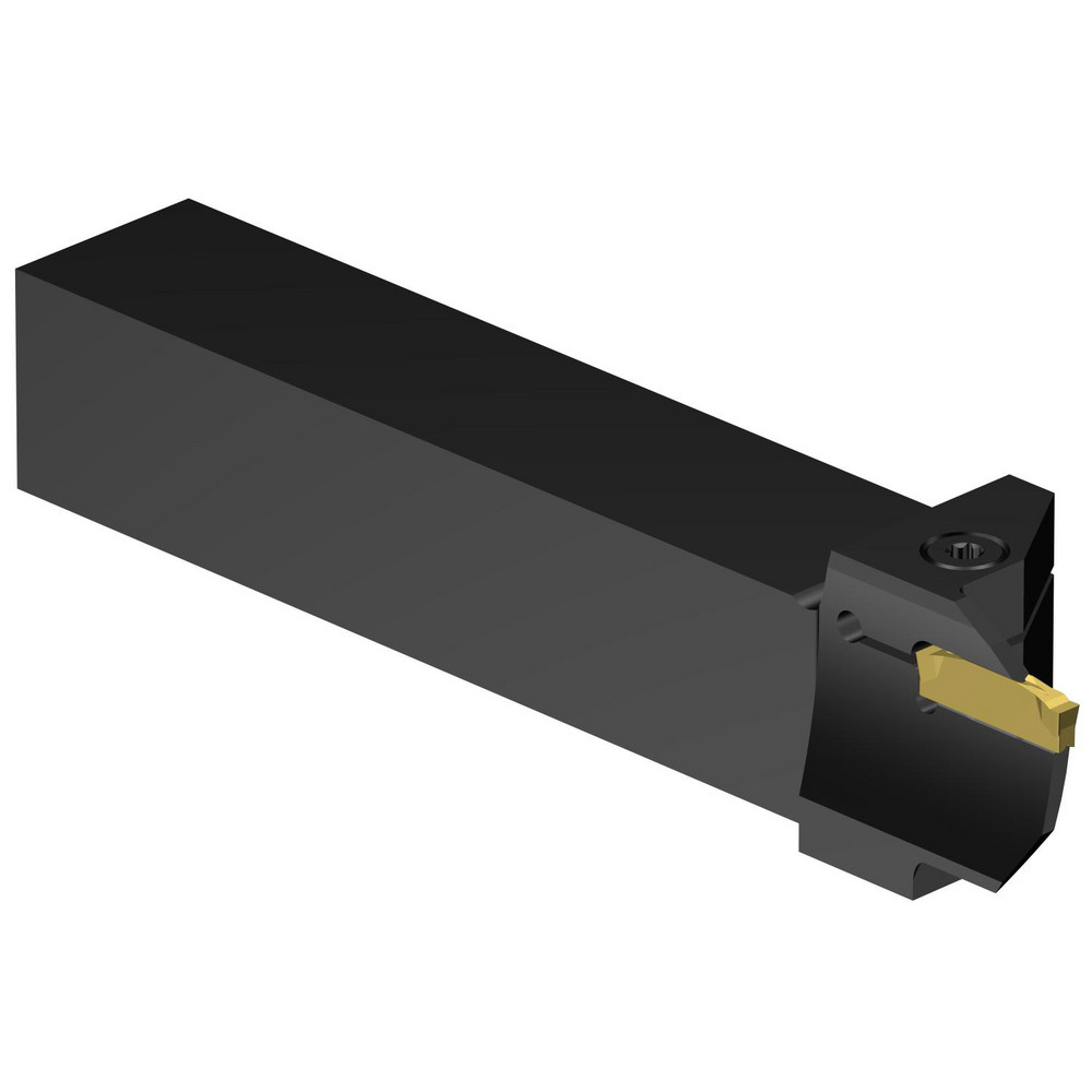 Sandvik Coromant - Indexable Grooving Toolholders: External, Face ...