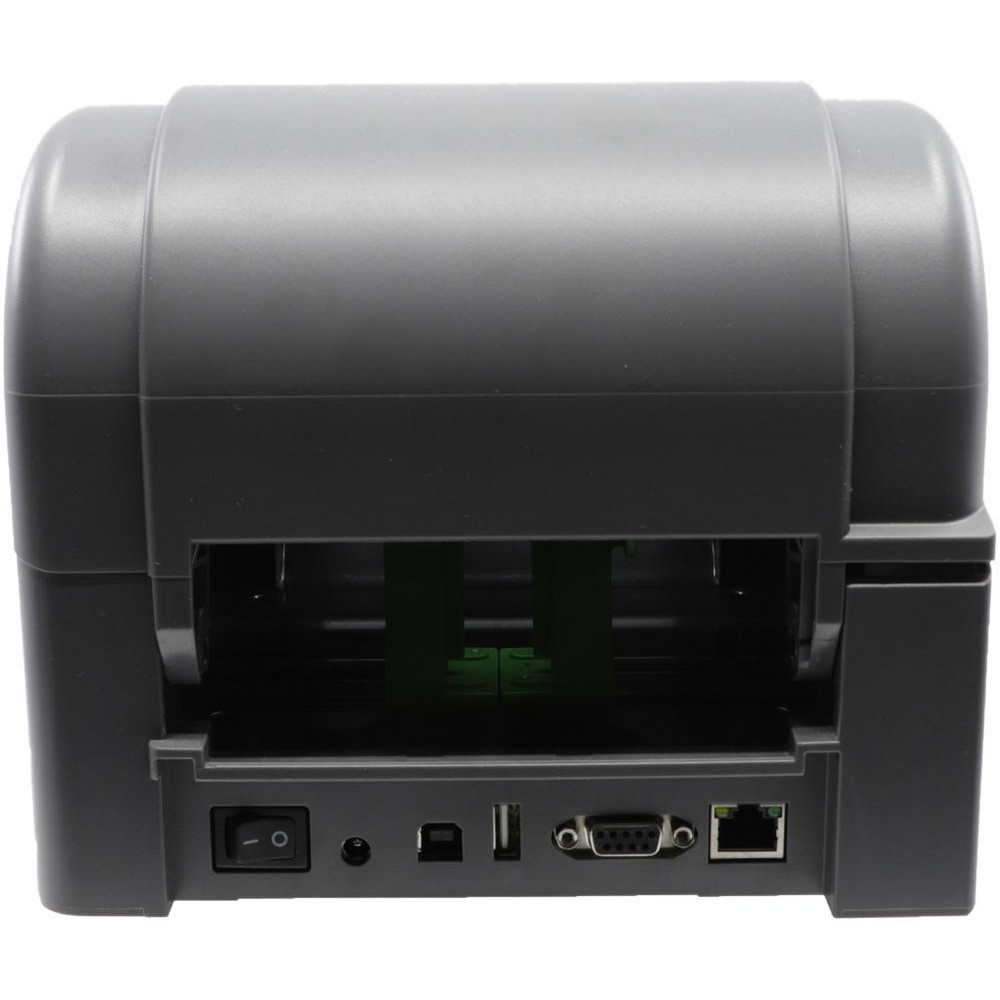 Brother - Electronic Label Makers: Type: 4XL Label Printer; Print Color ...