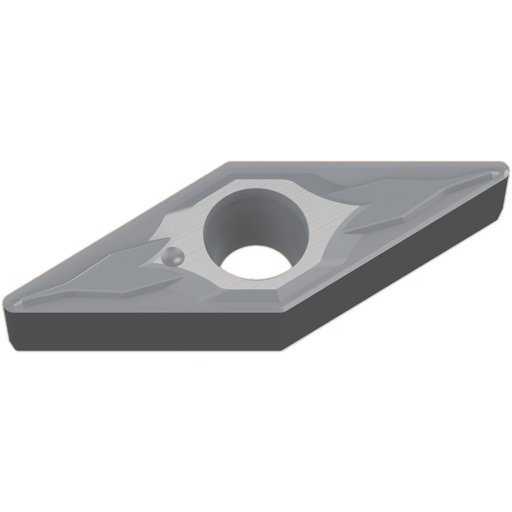 Mitsubishi - Turning Insert: VBMT222LP NX2525, Cermet | MSC Direct