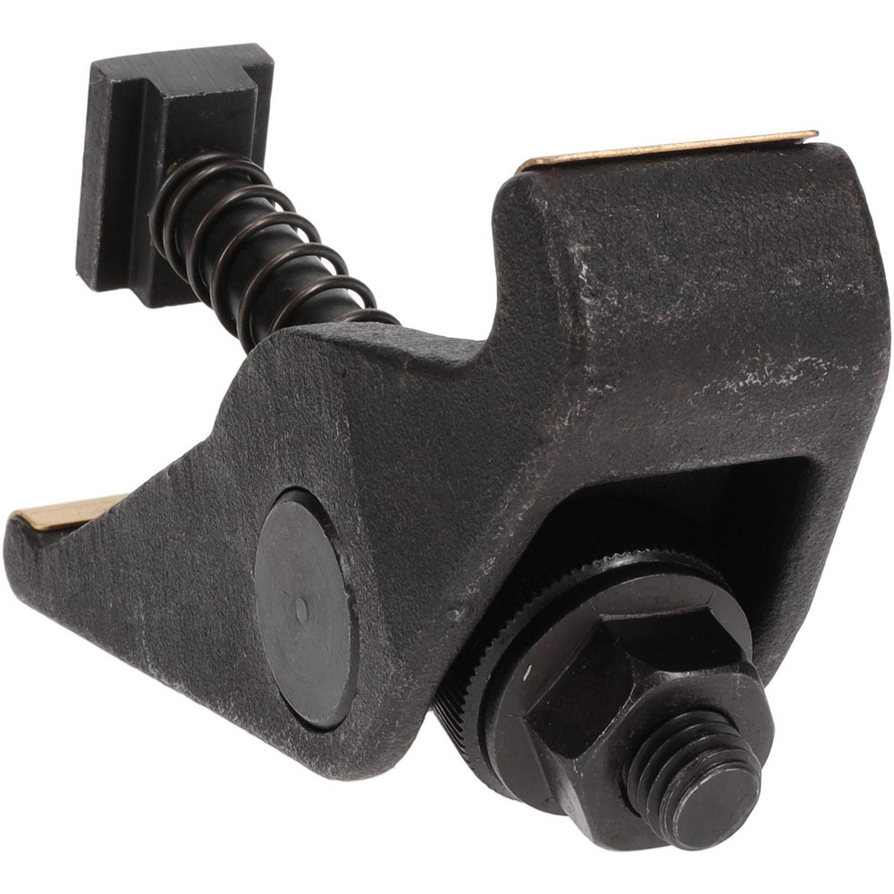 Value Collection - 1/2" Stud, 3" Max Clamping Height, Steel, Adjustable ...