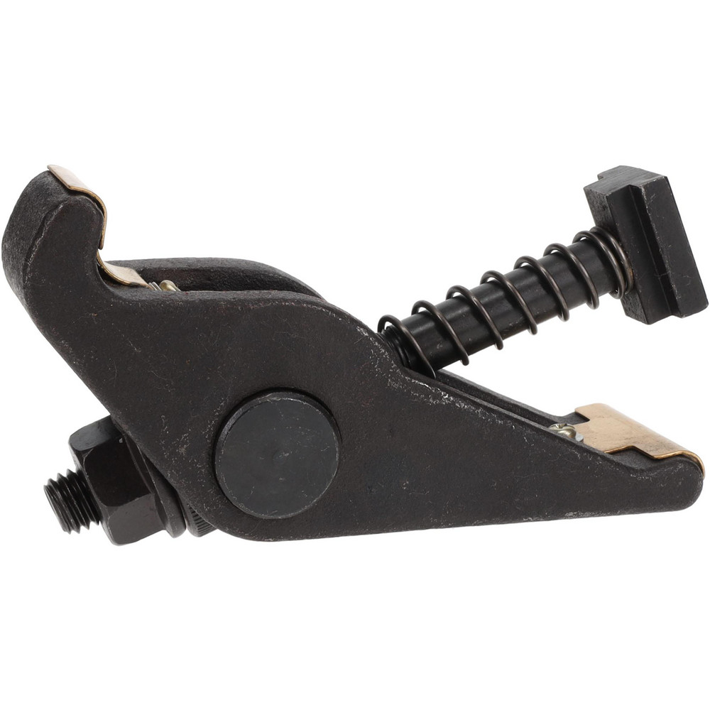 Value Collection - 1/2" Stud, 3" Max Clamping Height, Steel, Adjustable ...