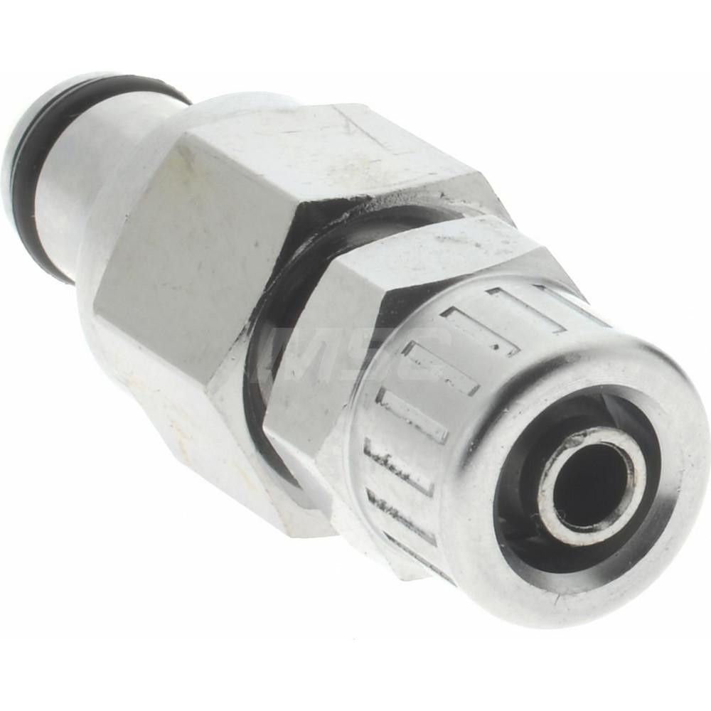 CPC Colder Products - Push-to-Connect Push-to-Connect Fitting: Coupling ...