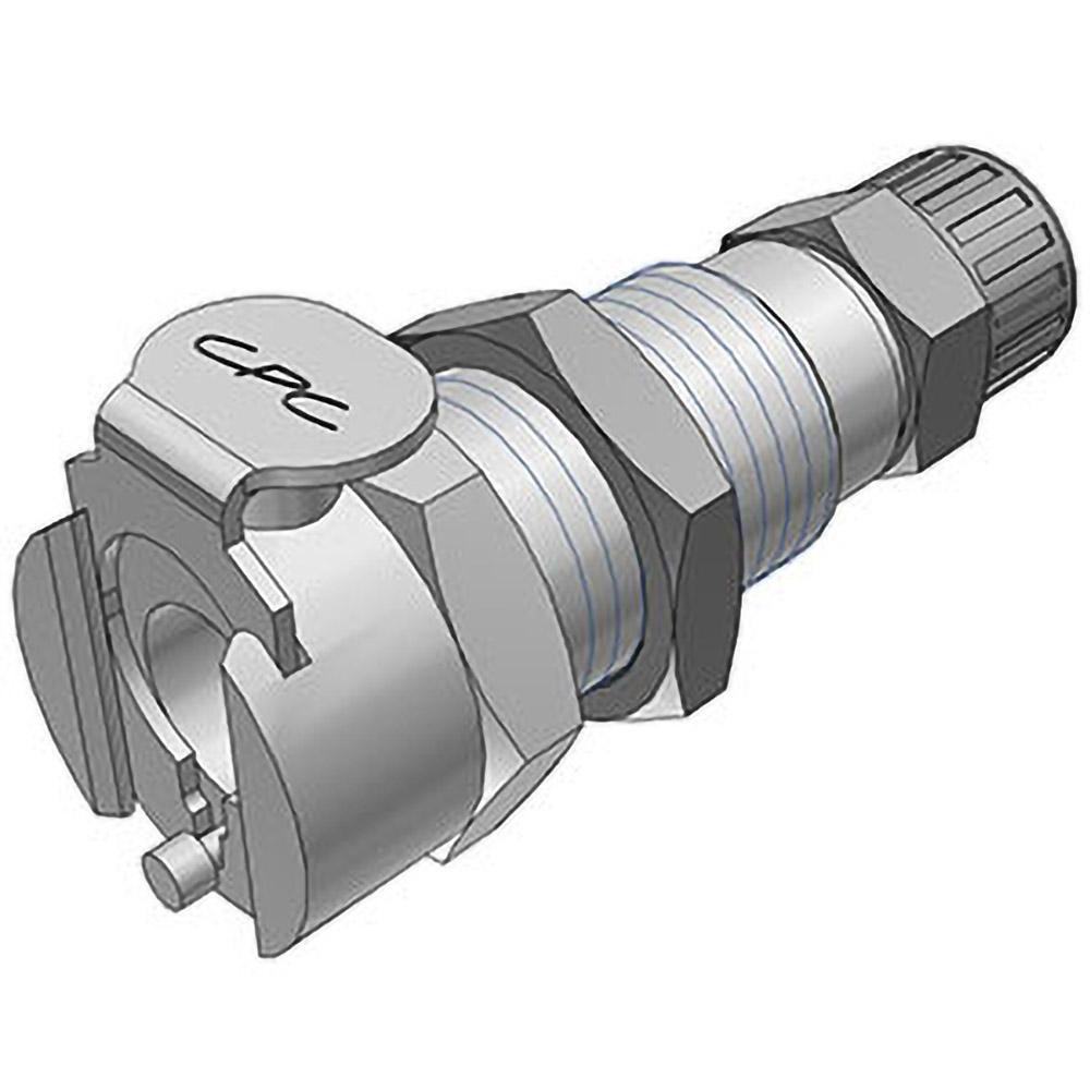 CPC Colder Products - Push-to-Connect Push-to-Connect Fitting: Coupling ...