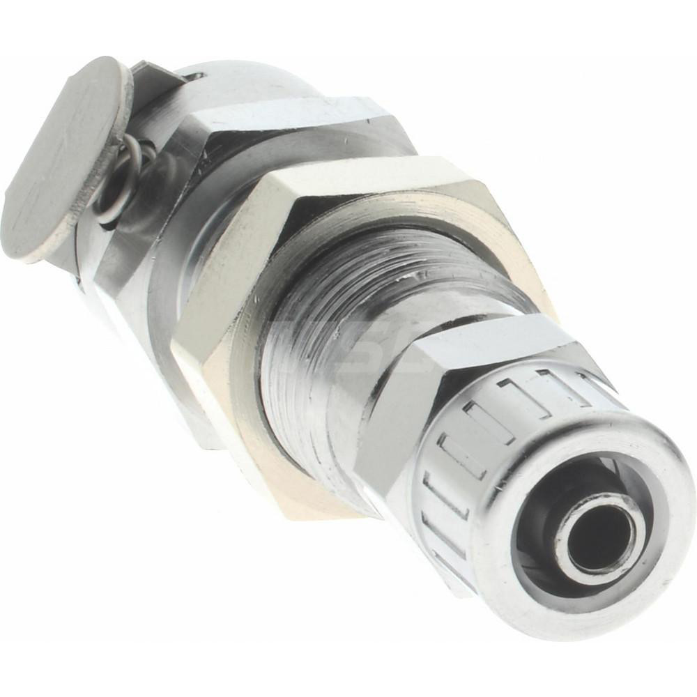 CPC Colder Products - Push-to-Connect Push-to-Connect Fitting: Coupling ...