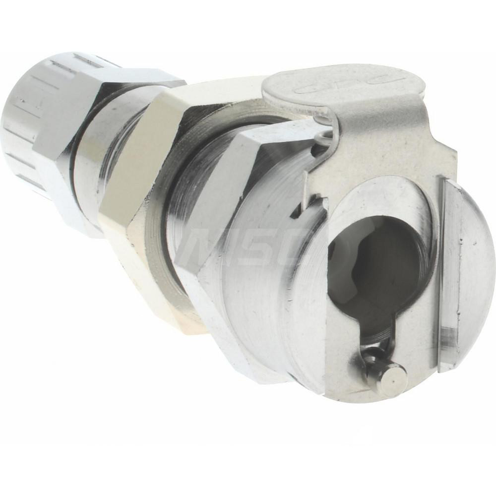 CPC Colder Products - Push-to-Connect Push-to-Connect Fitting: Coupling ...