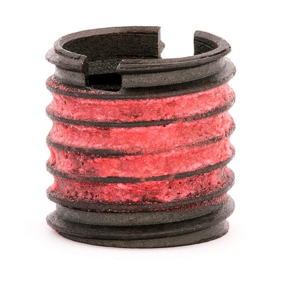 E-Z LOK - Thread Locking Insert: 1/2-13 Internal Thread, 5/8-11 ...