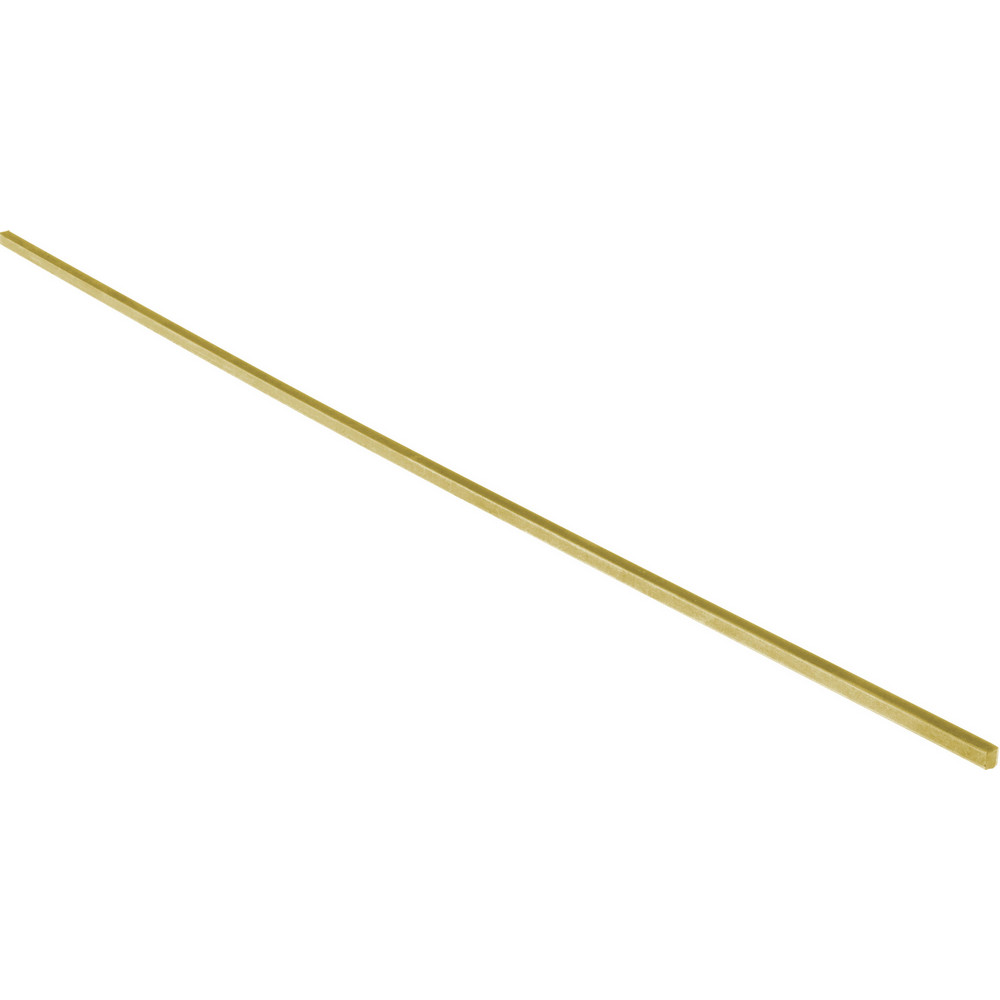 Precision Brand - Key Stock: Key Stock Type: Key Stock; Material: Low ...