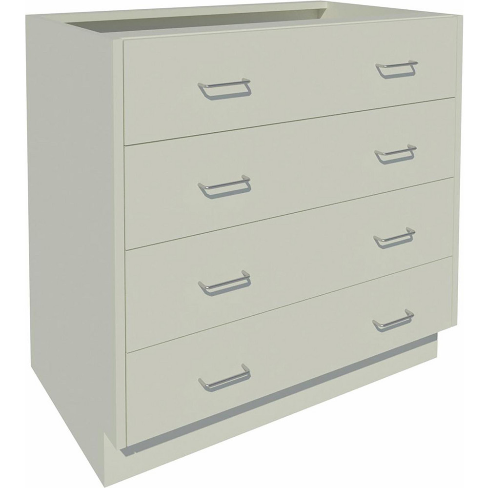 Instock - Cabinet Components & Accessories: Accessory Type: Base ...