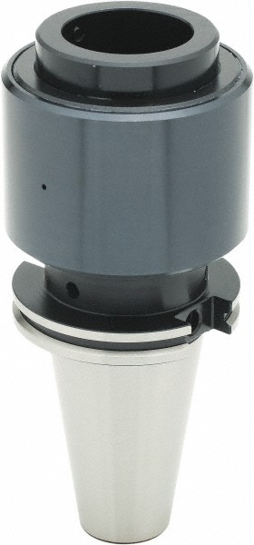 Parlec - Tapping Heads; Shank Type: Taper Shank; Shank Dia (Inch): 3 ...