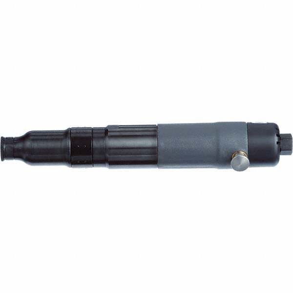 Ingersoll Rand - 1/4" Bit Holder, 800 RPM, Inline Handle Air ...