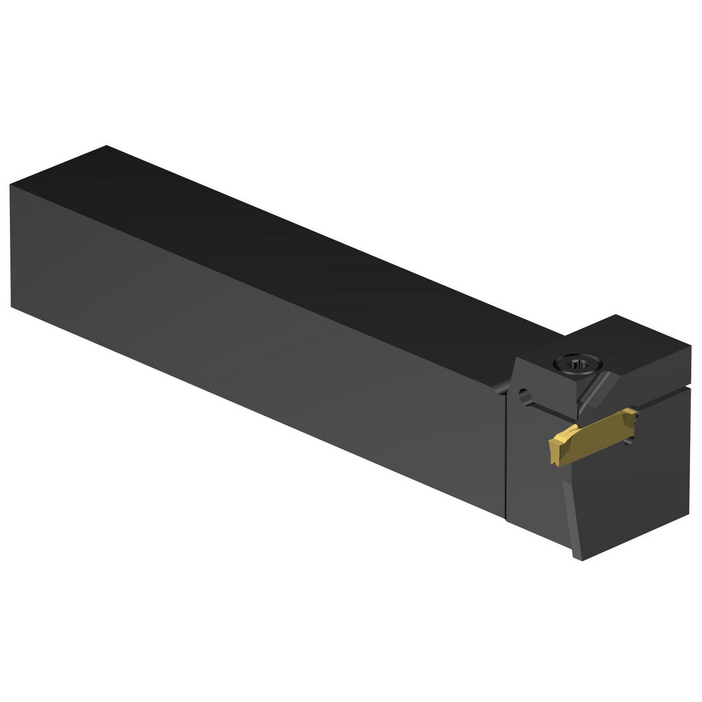 Sandvik Coromant - Indexable Grooving Toolholders: Internal or External ...