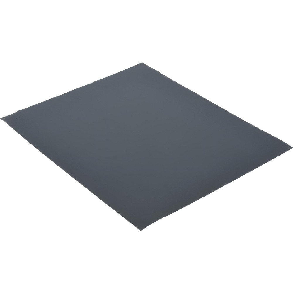 Value Collection - Sanding Sheet: 240 Grit, Silicon Carbide | MSC Direct