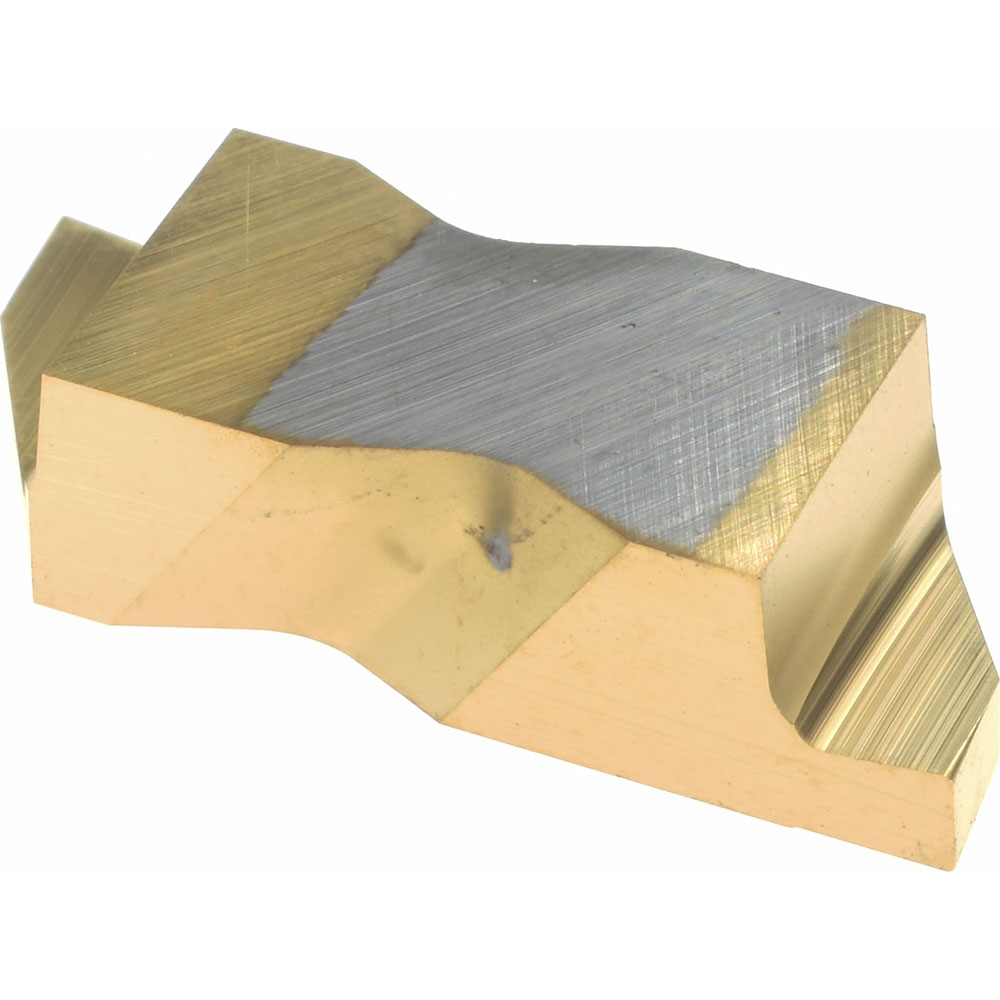 Kennametal - Grooving Insert: NG3078L KC730, Carbide | MSC Direct
