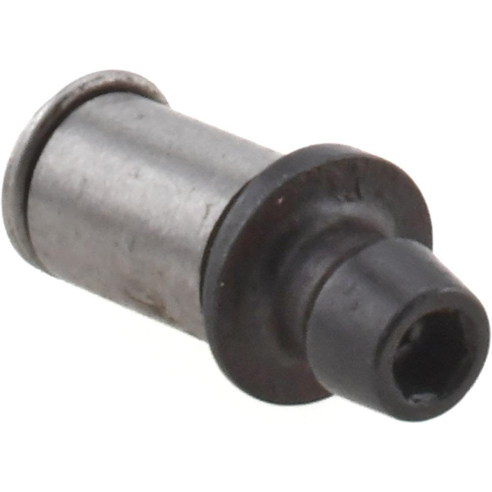 Kennametal - Non-Threaded Lock Pin for Indexable Turning Tools | MSC Direct